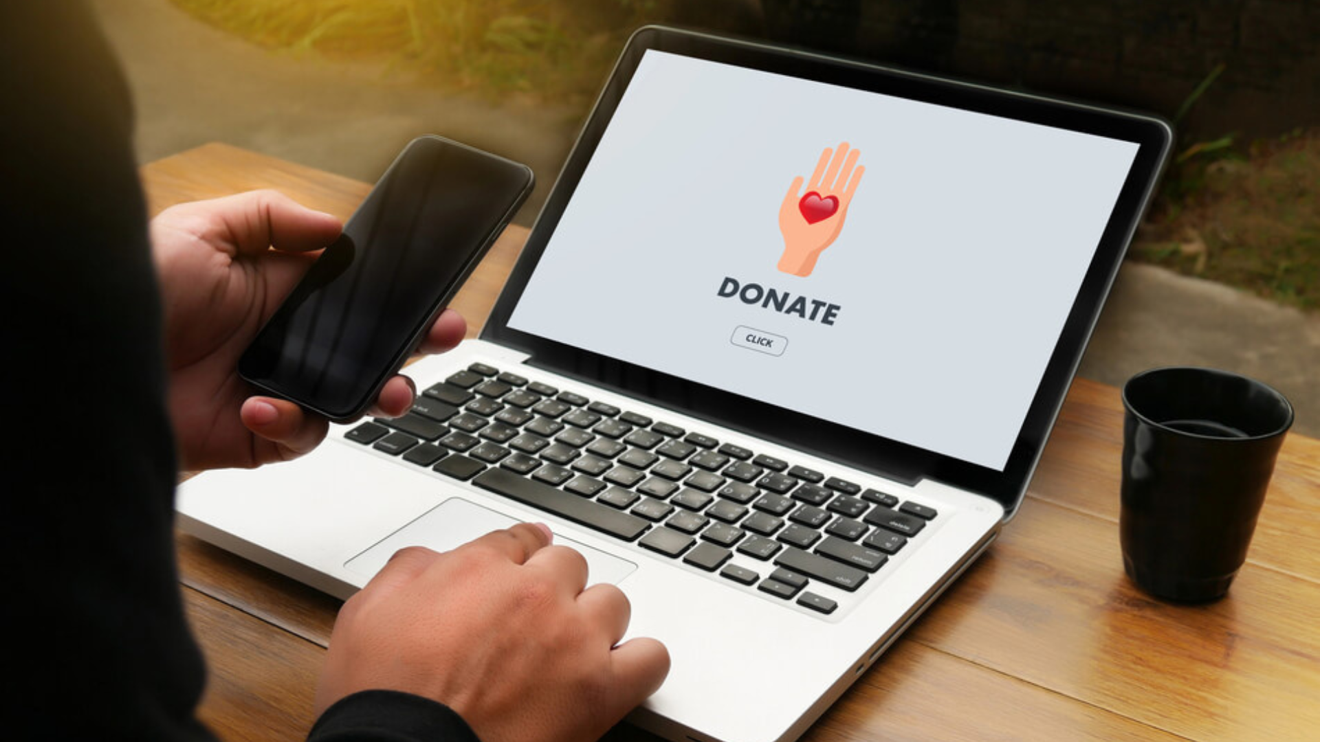 5 Ways to Personalize Your Digital Fundraising to Raise More